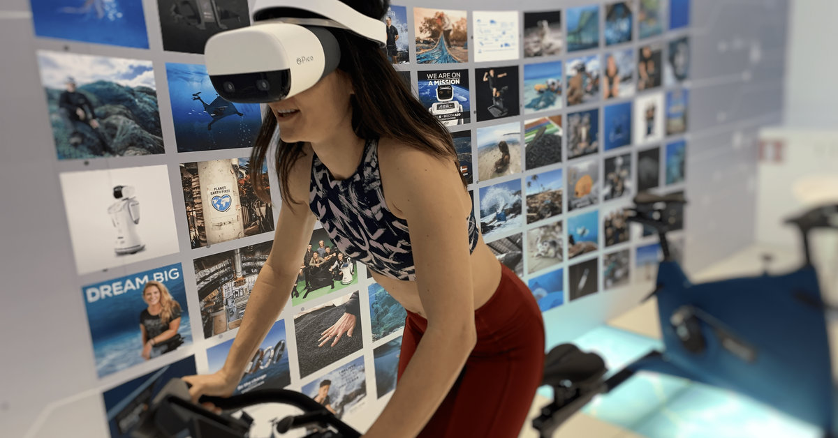 HOLOFIT Now Compatible with All Indoor Bikes and Ellipticals - HOLOFIT ...