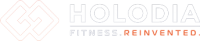HOLOFIT - VR Fitness App for Your Rower, Bicycle or Elliptical