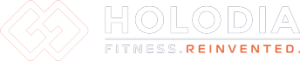 HOLOFIT - VR Fitness App for Your Rower, Bicycle or Elliptical