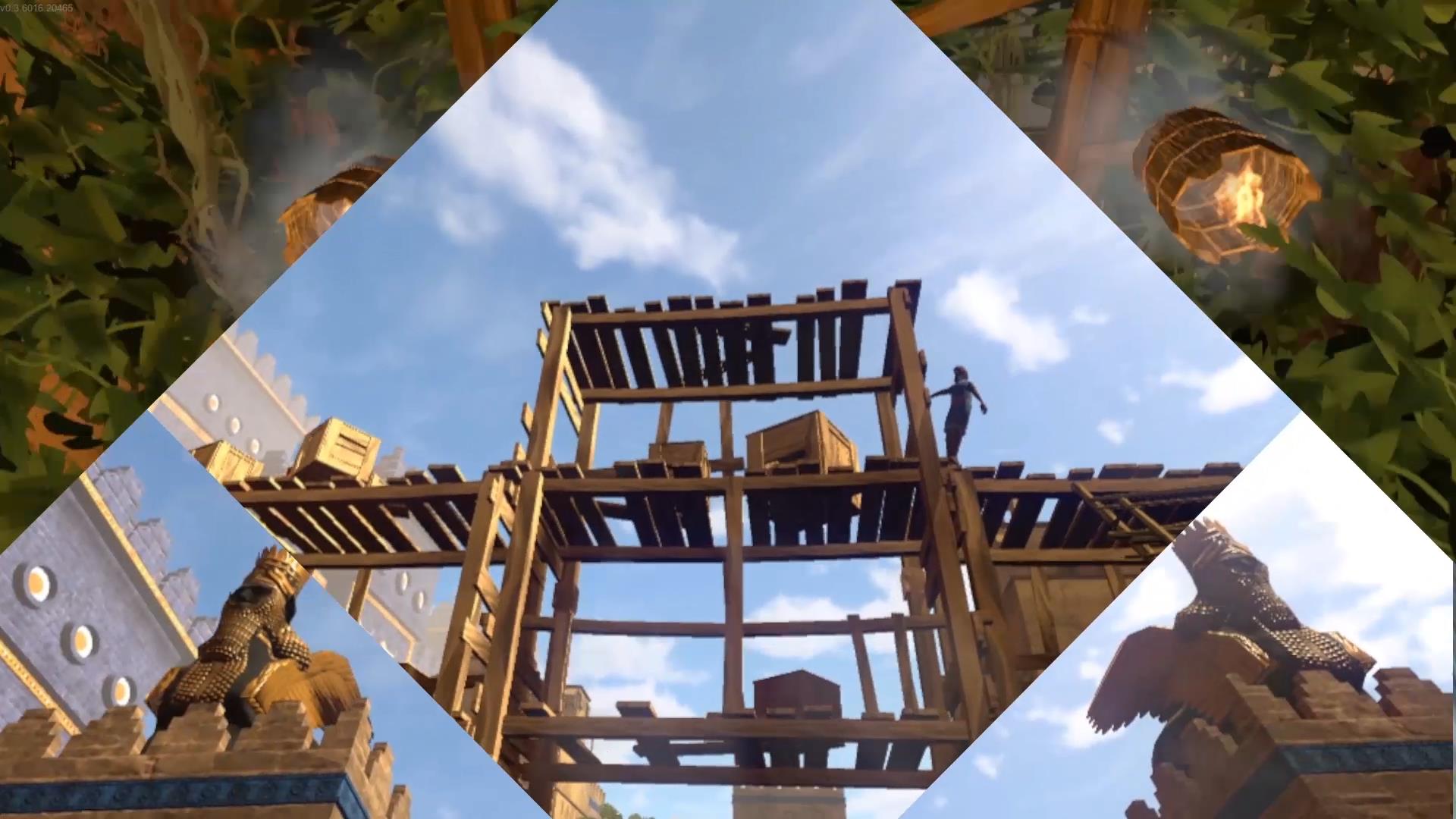 HOLOFIT - VR Fitness App for Your Rowing Machine, Bicycle or Elliptical