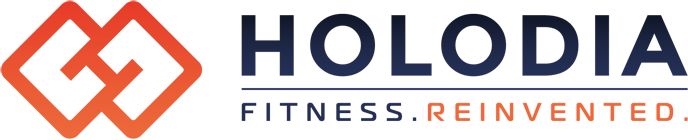 HOLOFIT - VR Fitness App for Your Rower, Bicycle or Elliptical