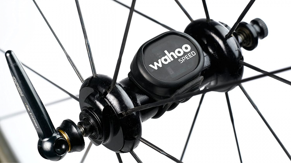 Speed Sensor, VR Headset, and HOLOFIT to Enable Your Zwift VR Bike ...