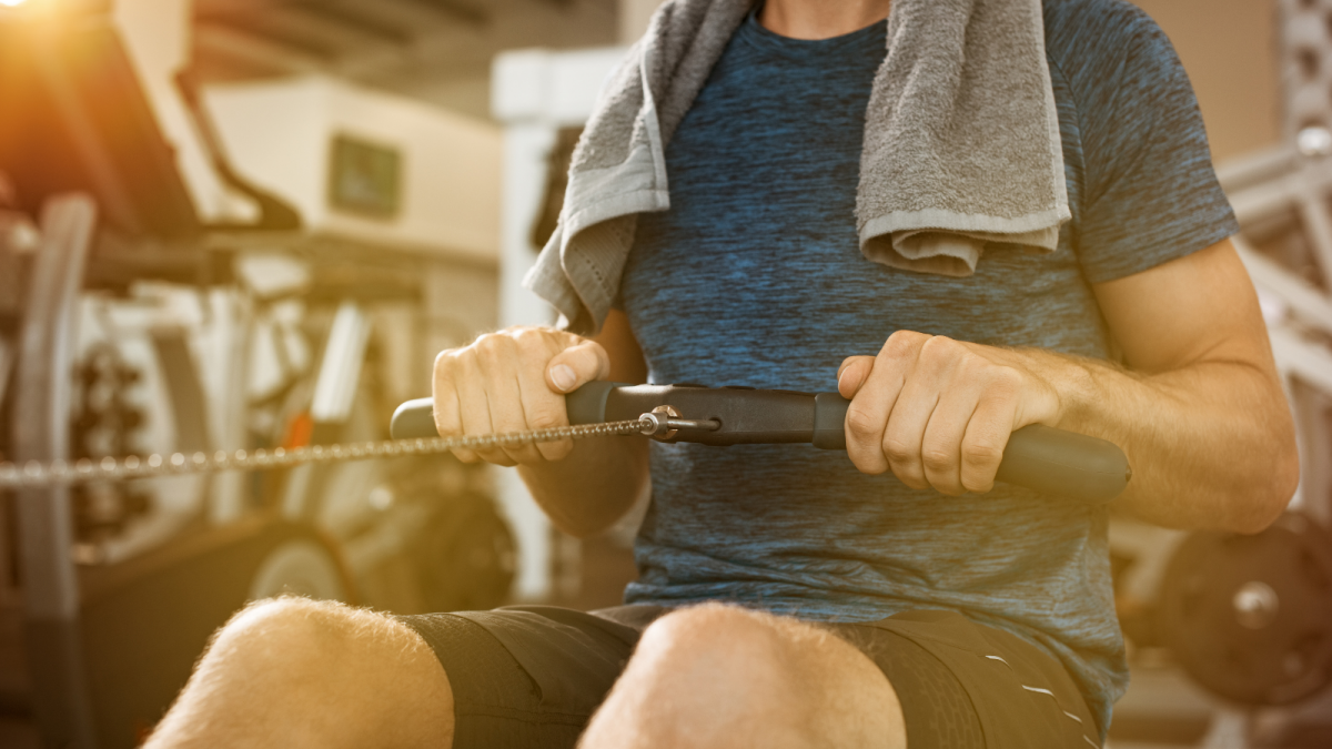 How to Use HOLOFIT on non-Bluetooth Rowing Machines on Oculus Quest ...