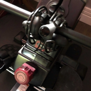 How to Use HOLOFIT on Incompatible Rowing Machines on Oculus Quest ...