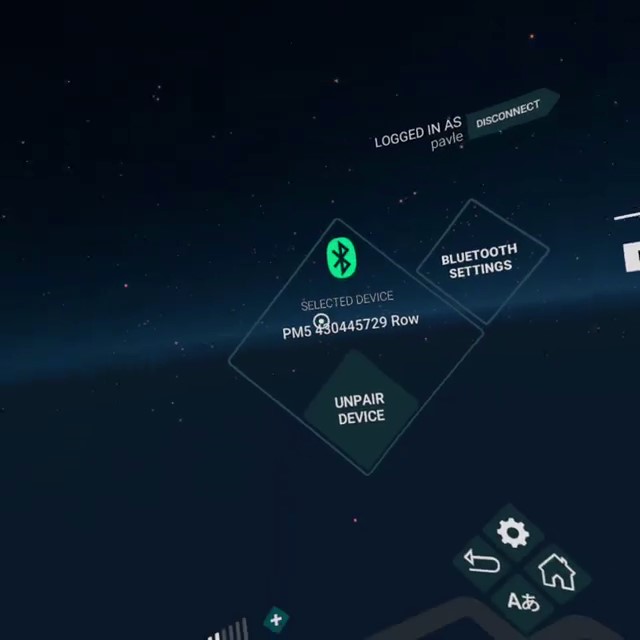 How to Connect HOLOFIT to Your Fitness Machine - HOLOFIT by Holodia