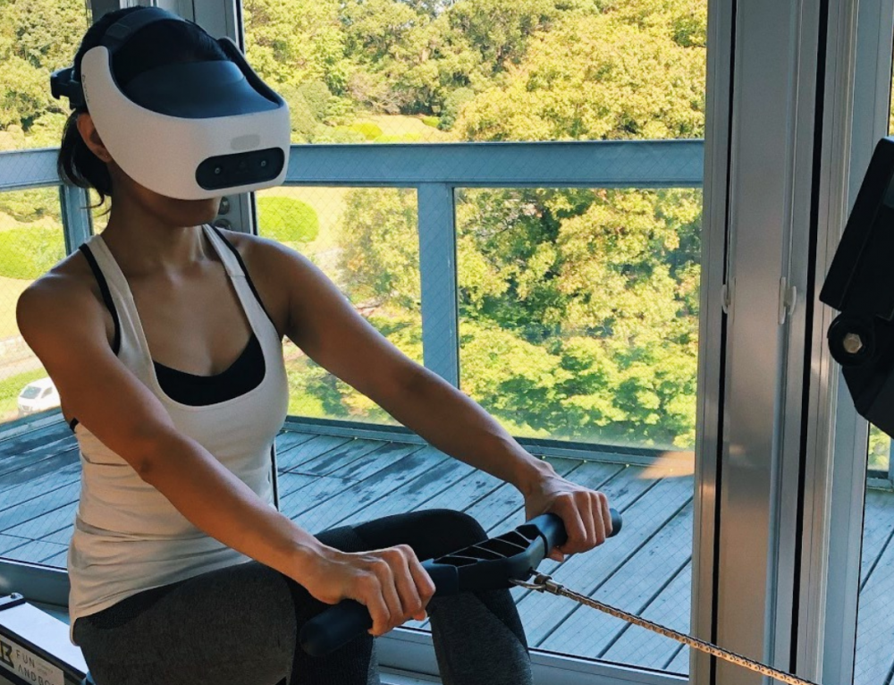 How to Get Started with Your HOLOFIT Virtual Rowing Machine - HOLOFIT ...