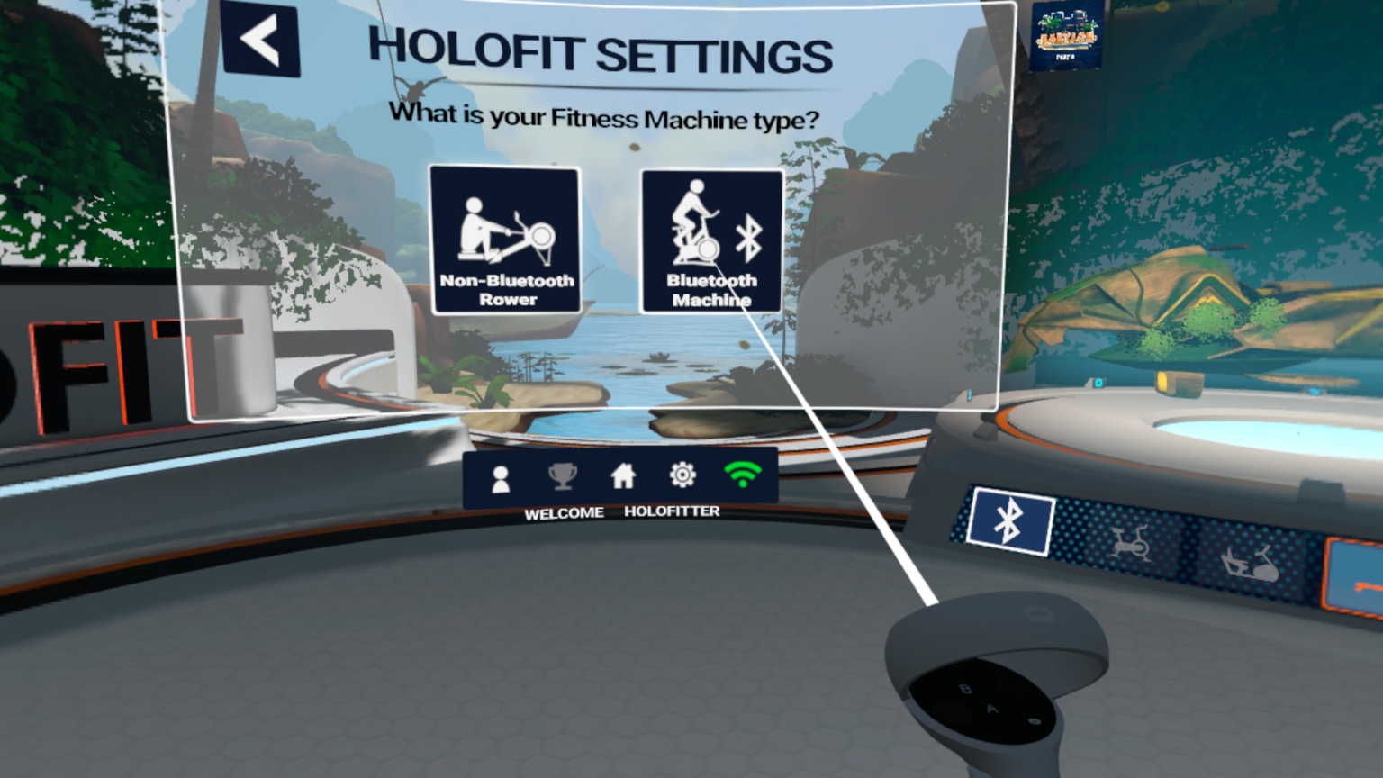 How to Set Up HOLOFIT on Your Bike or Elliptical - HOLOFIT by Holodia