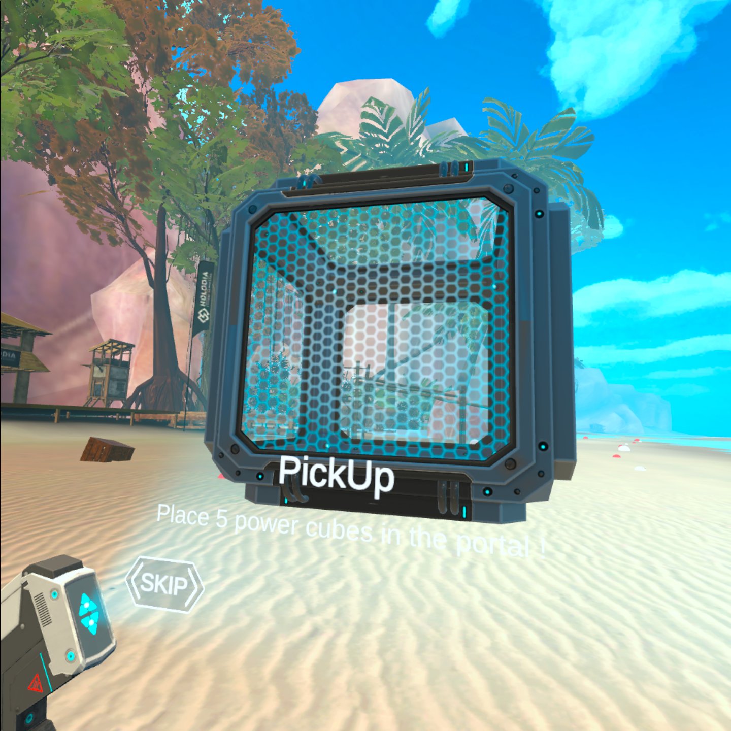 Guide to HOLOFIT Combo Workouts - HOLOFIT by Holodia