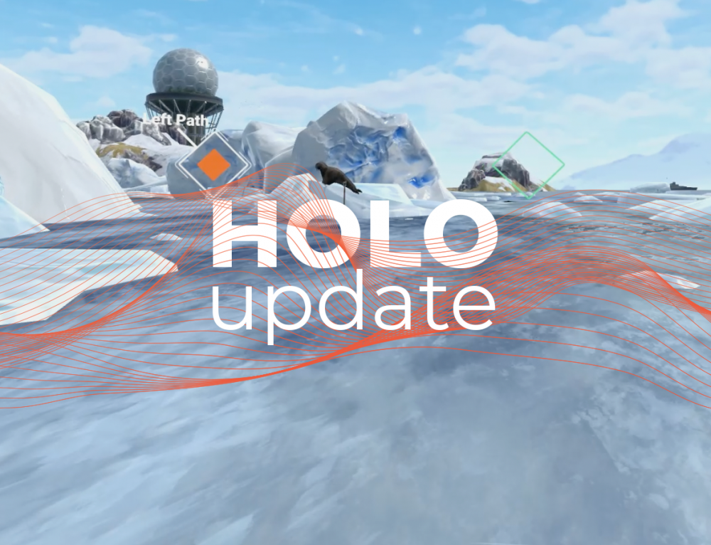 The Highest-Intensity VR Fitness Game on Oculus Quest for a Full-Body ...