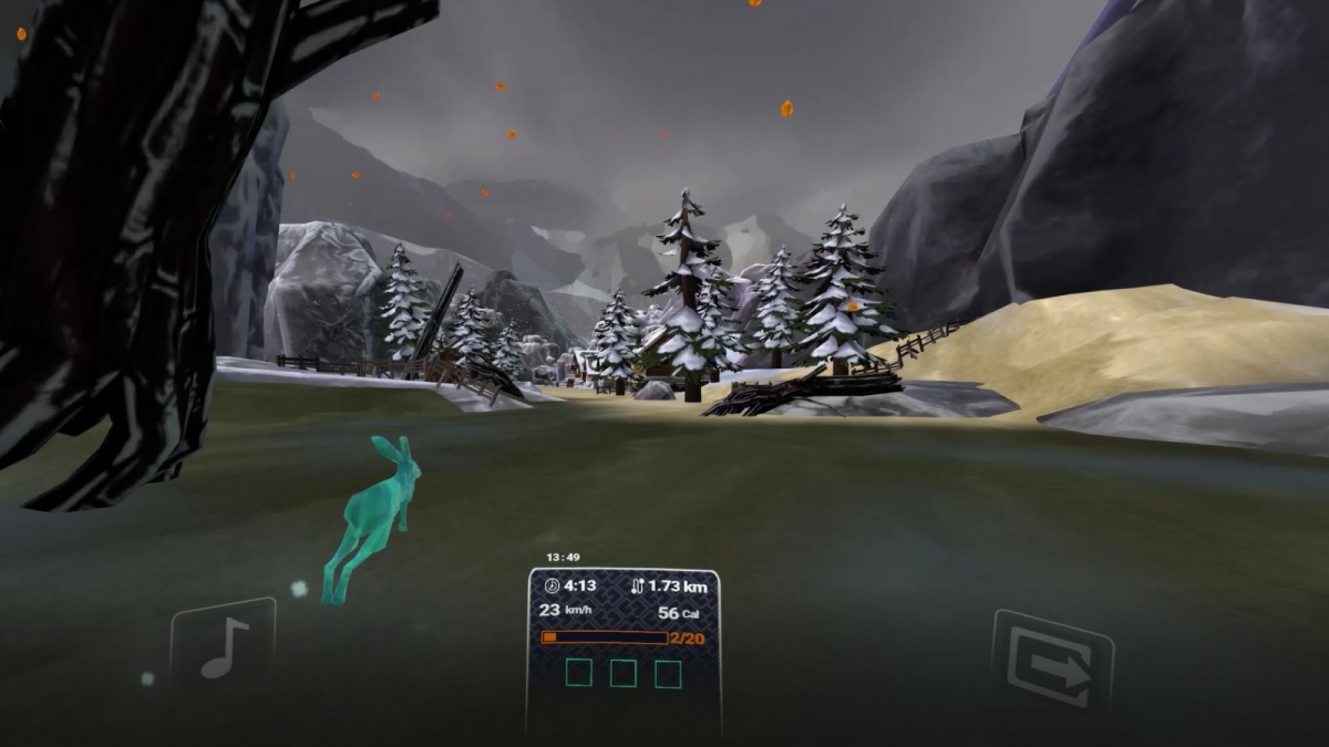 HOLOFIT VR Fitness: Year 2022 in Review - HOLOFIT by Holodia