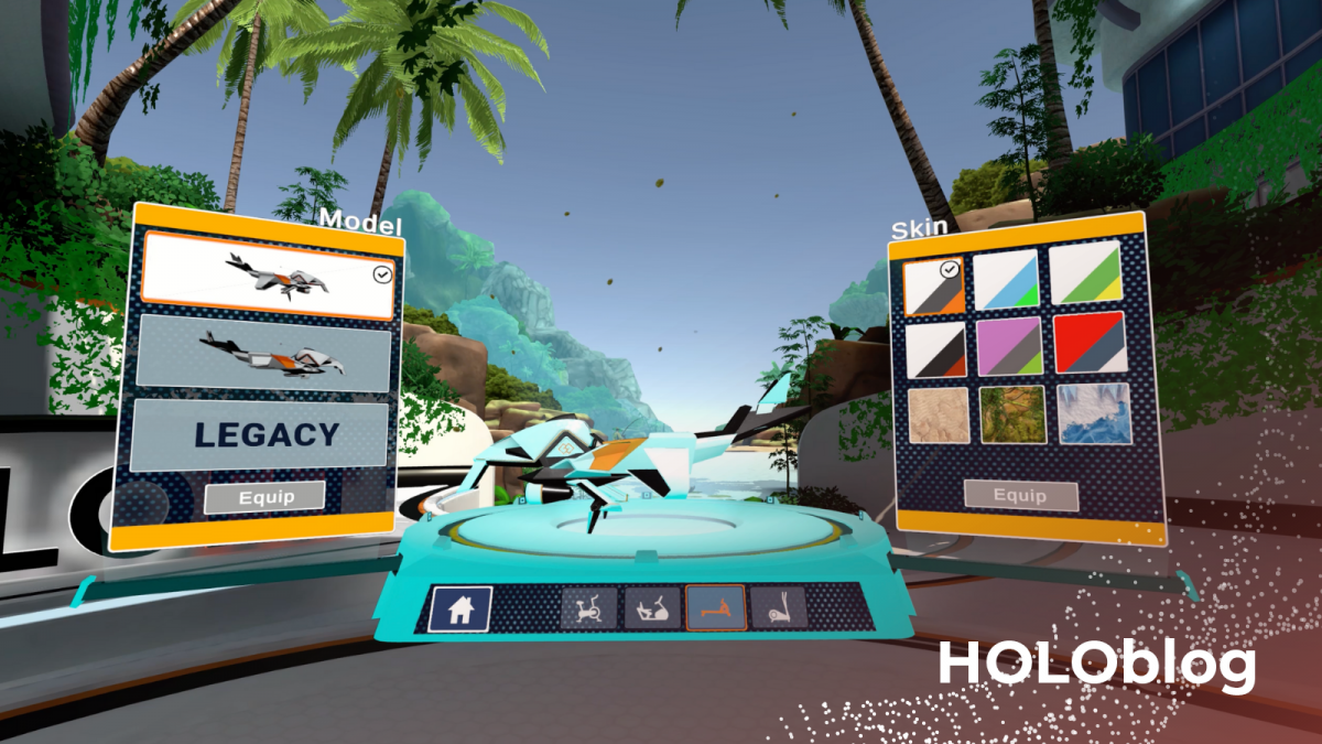 HOLOtips: Guide to a Personalized HOLOFIT Experience - HOLOFIT by Holodia