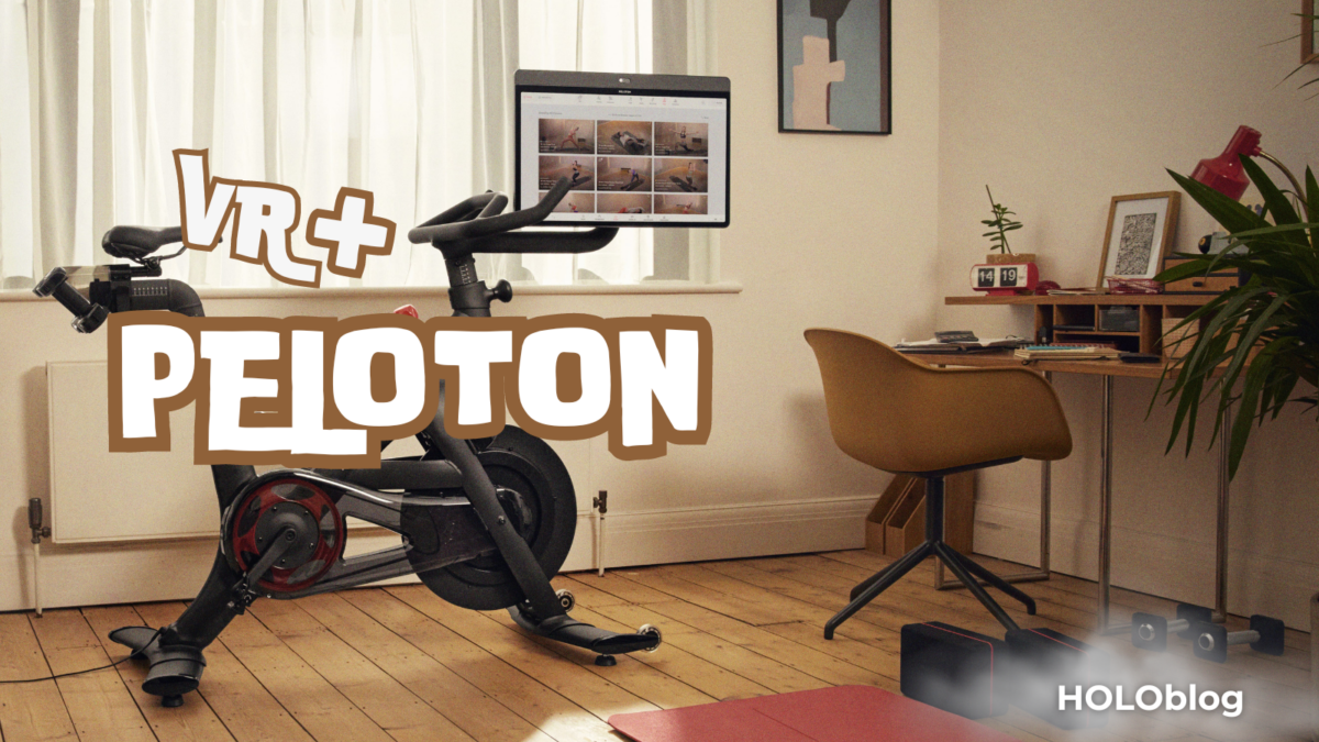 The Most Fun VR Exercise Game for Peloton: All You Need to Know ...