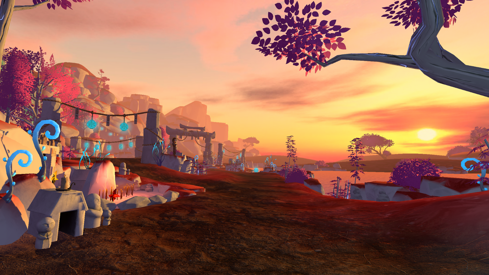 Enabling VR on Your Zwift Bike with the HOLOFIT VR Cycling App ...