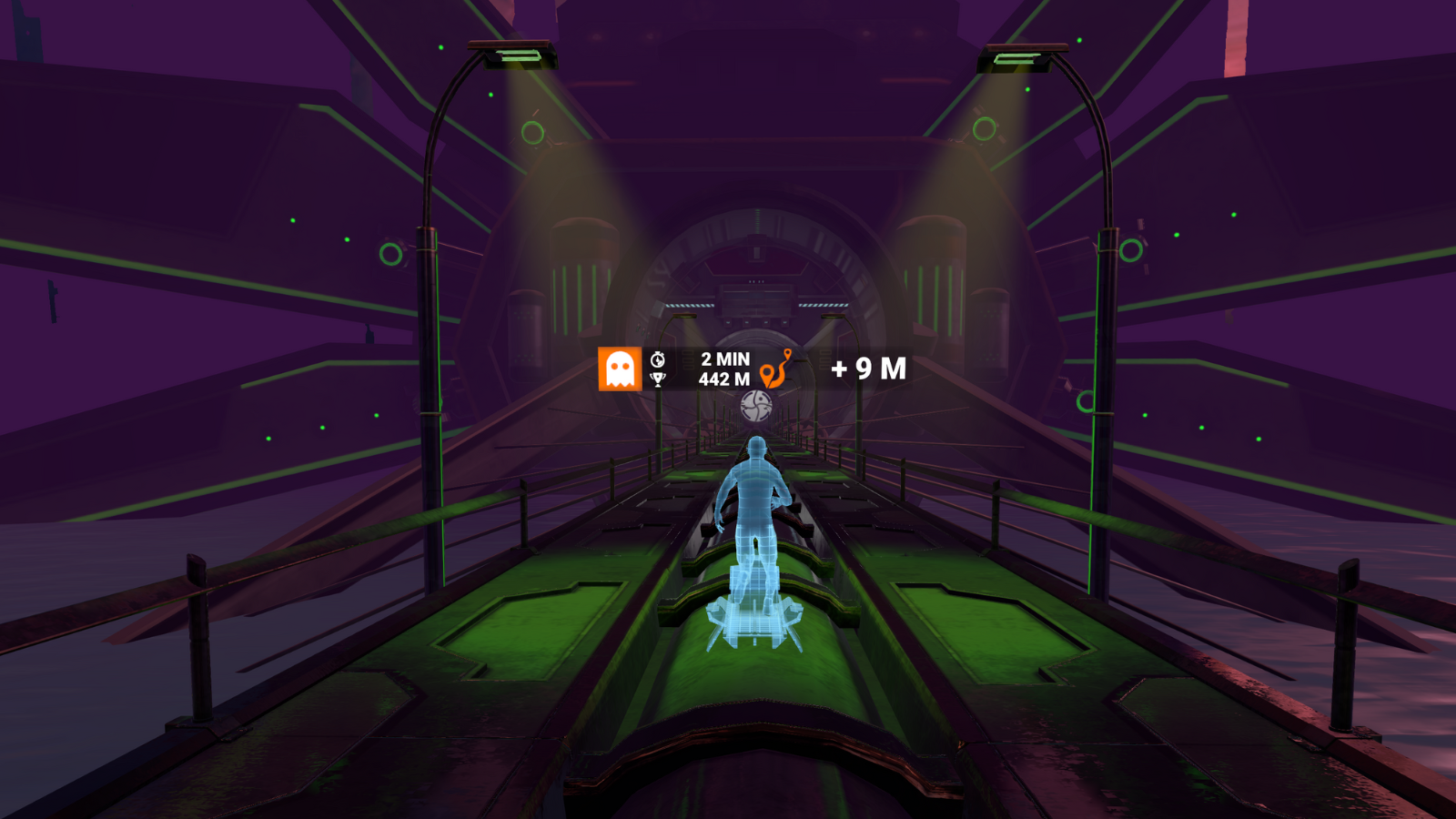 Enabling VR on Your Zwift Bike with the HOLOFIT VR Cycling App ...