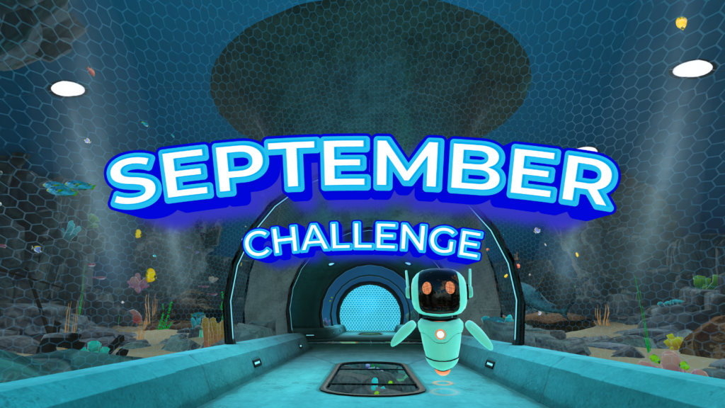 Join the HOLOFIT September Challenge! - HOLOFIT by Holodia