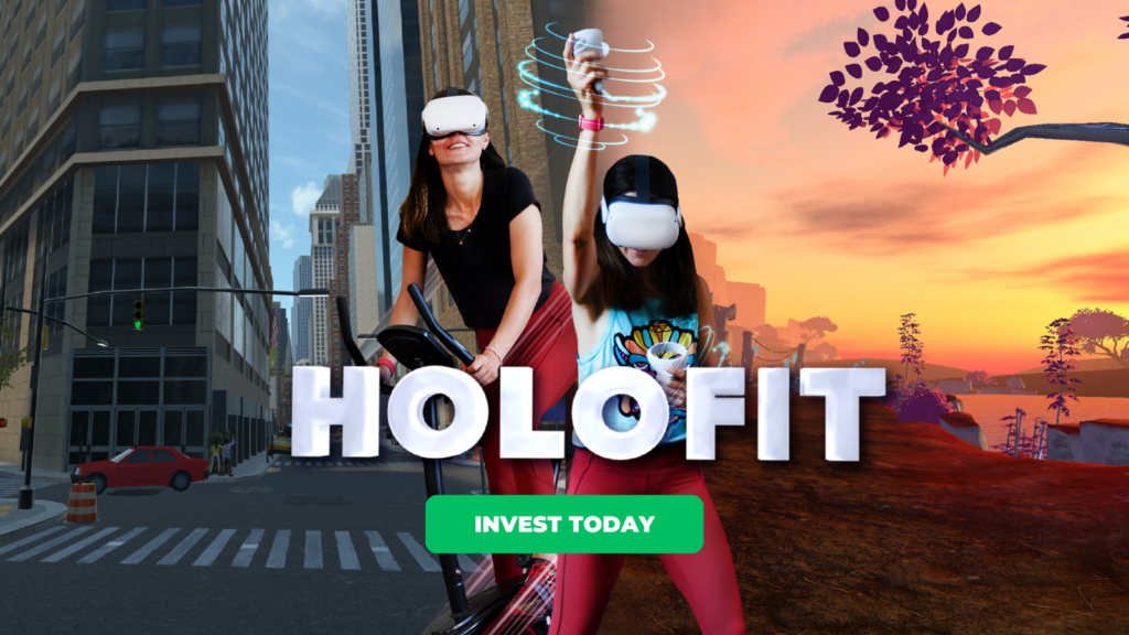 Exciting News: Our Crowdfunding Round is Open to the Public! 🎉 ...