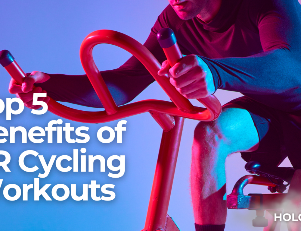 A Beginner's Guide to Using Virtual Reality for Indoor Cycling ...