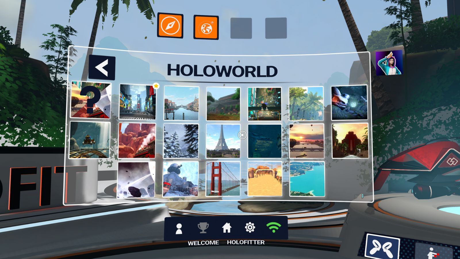A Beginner's Guide to Using Virtual Reality for Indoor Cycling ...