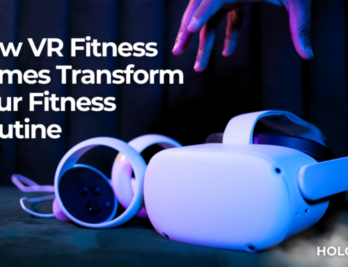 VR Cycling on Your Bike and Oculus Quest - Make Your Workouts Fun