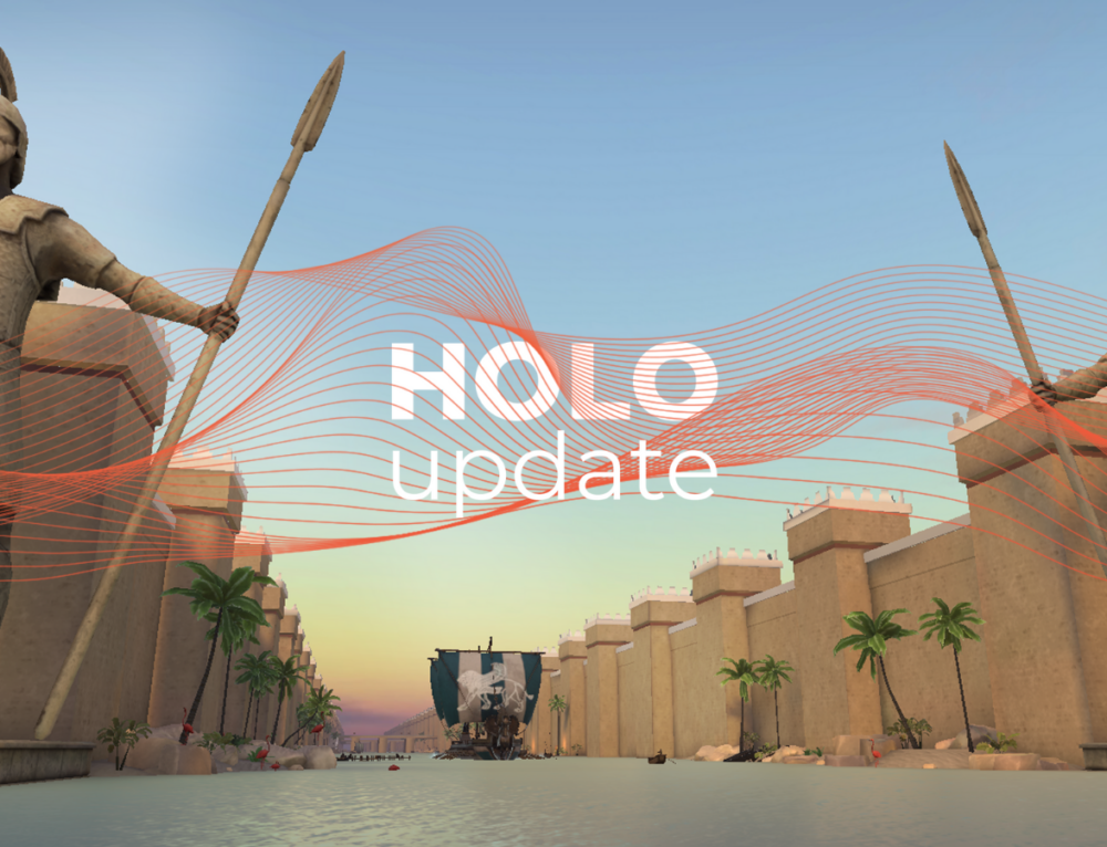 The Ultimate Guide to HOLOFIT VR Fitness - HOLOFIT by Holodia