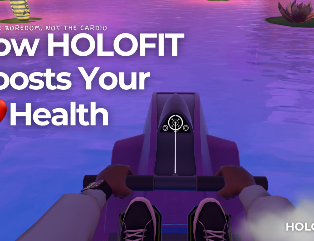 The Ultimate Guide to HOLOFIT VR Fitness - HOLOFIT by Holodia