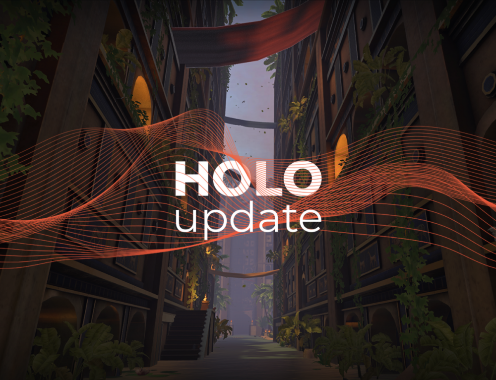 Check Your Hardware: Is It Compatible with HOLOFIT? - HOLOFIT by Holodia