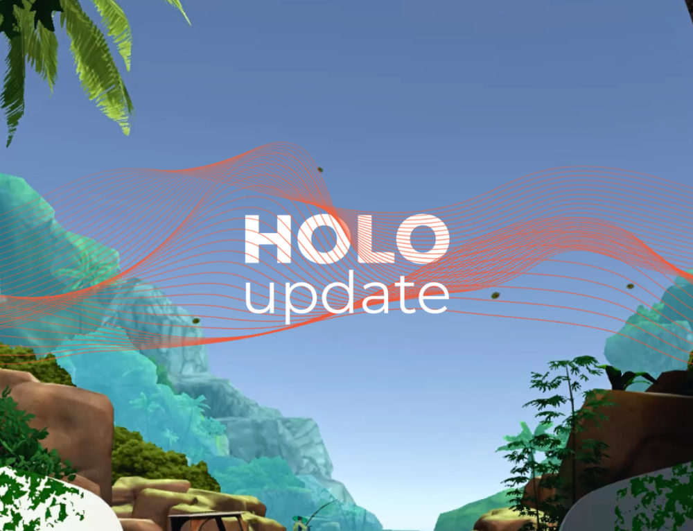 The Ultimate Guide to HOLOFIT VR Fitness - HOLOFIT by Holodia