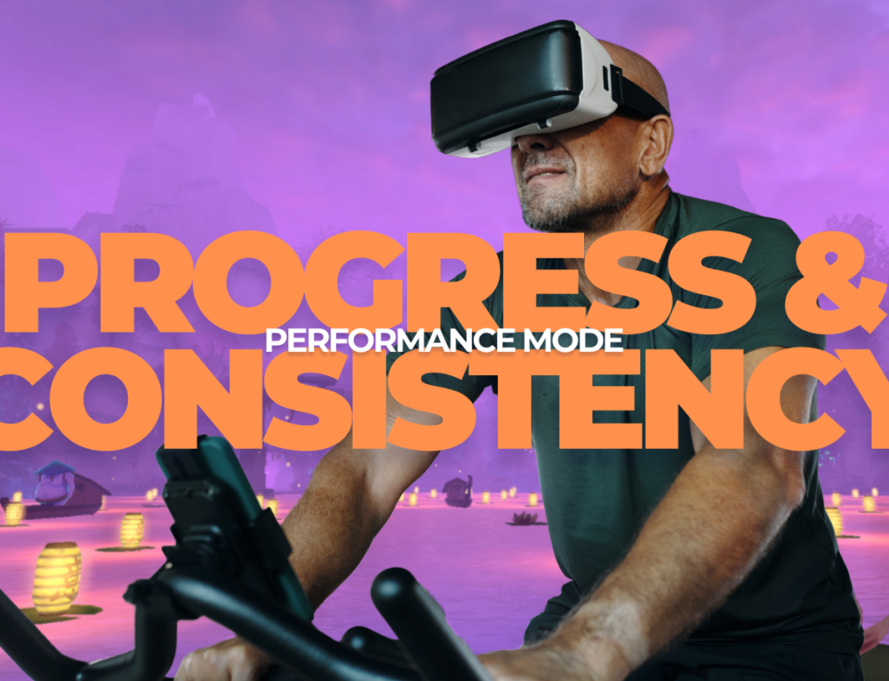 Beginner's Guide to VR Workouts: Getting Started with Virtual Reality ...